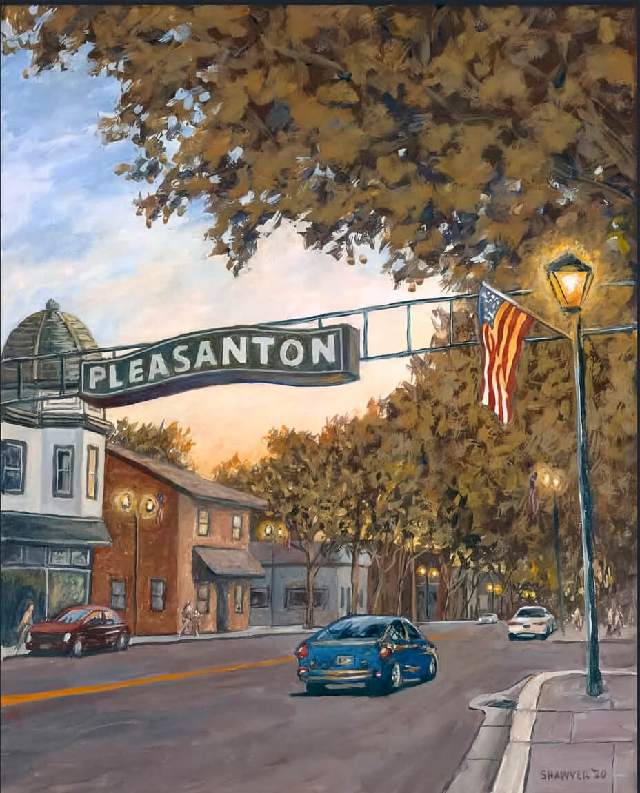 Benefits of Membership - Pleasanton Chamber of Commerce