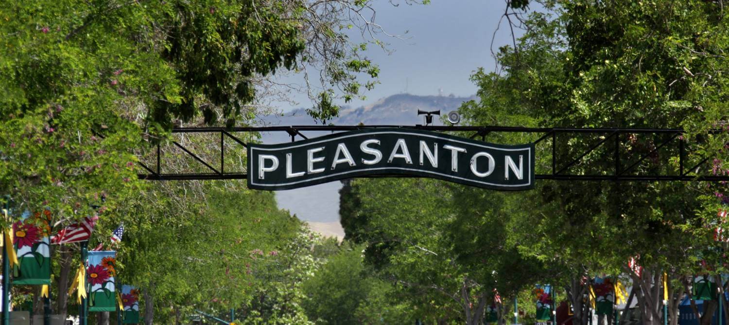 Home - Pleasanton Chamber of Commerce